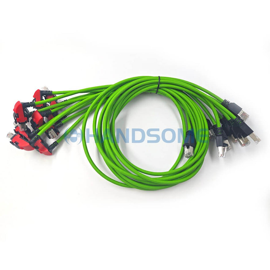 KUKA Robot Cables – Handsome Store