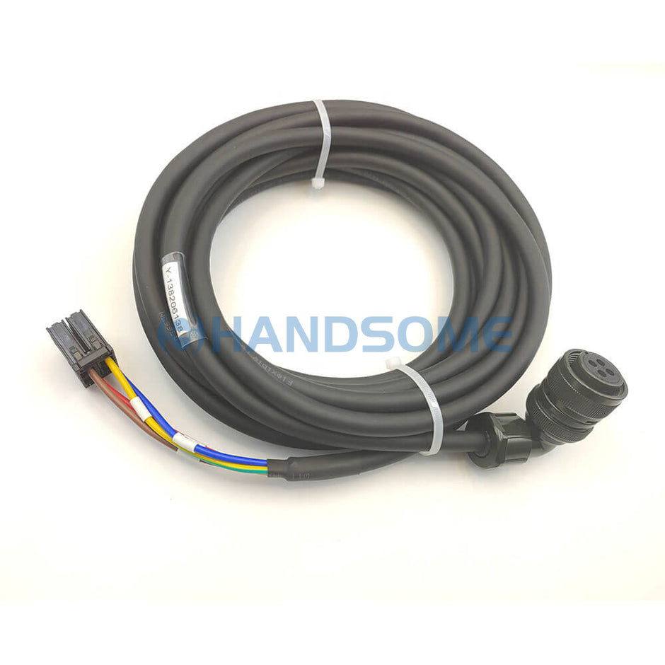FANUC Robot Cables – Handsome Store