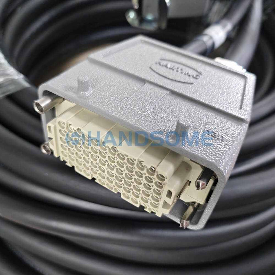 FANUC Robot Cables – Handsome Store