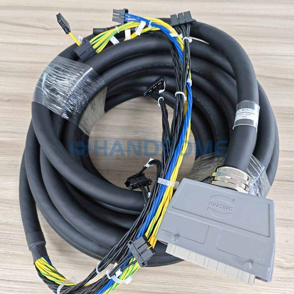 FANUC Robot Cables – Handsome Store
