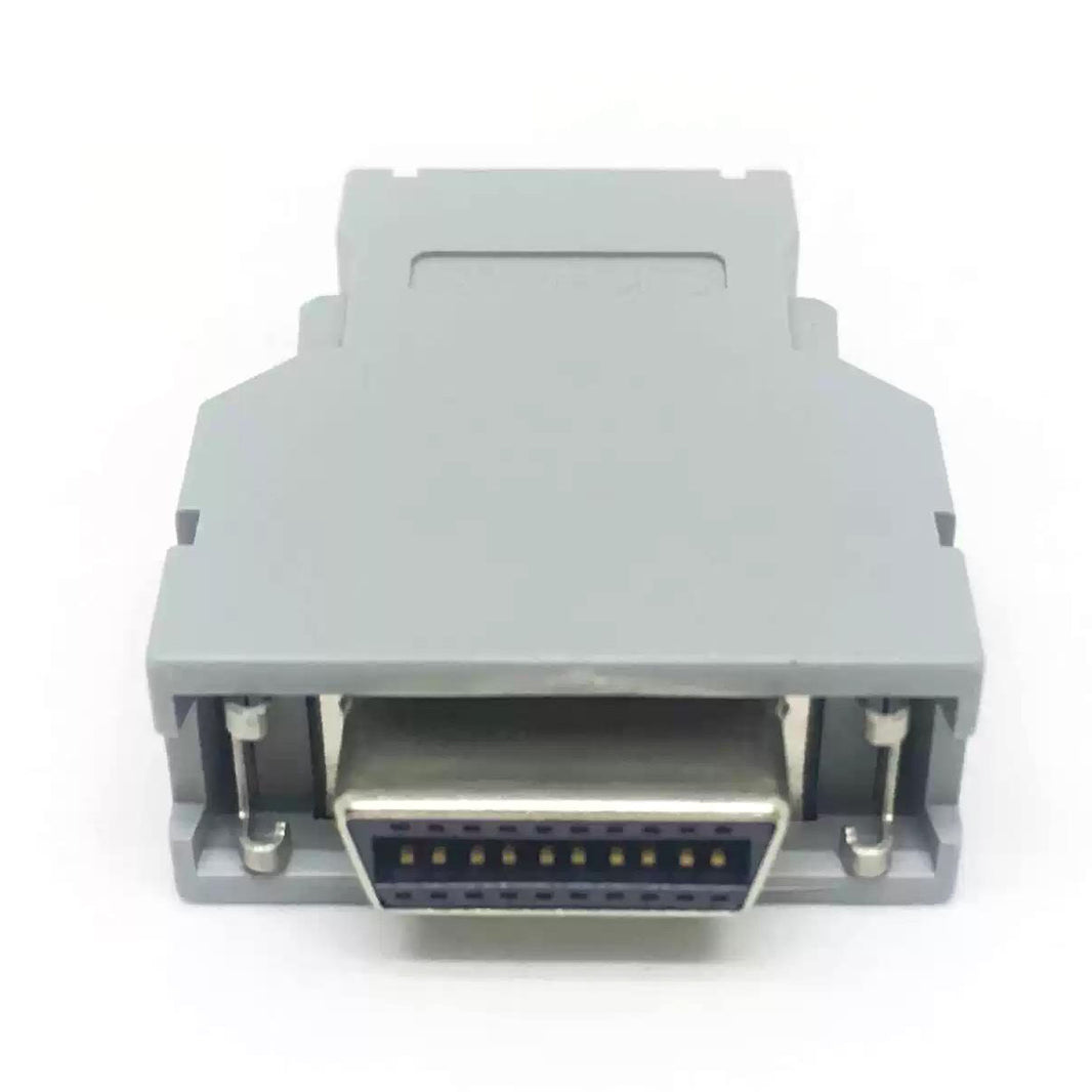 Fanuc Servo Connectors – Handsome Store